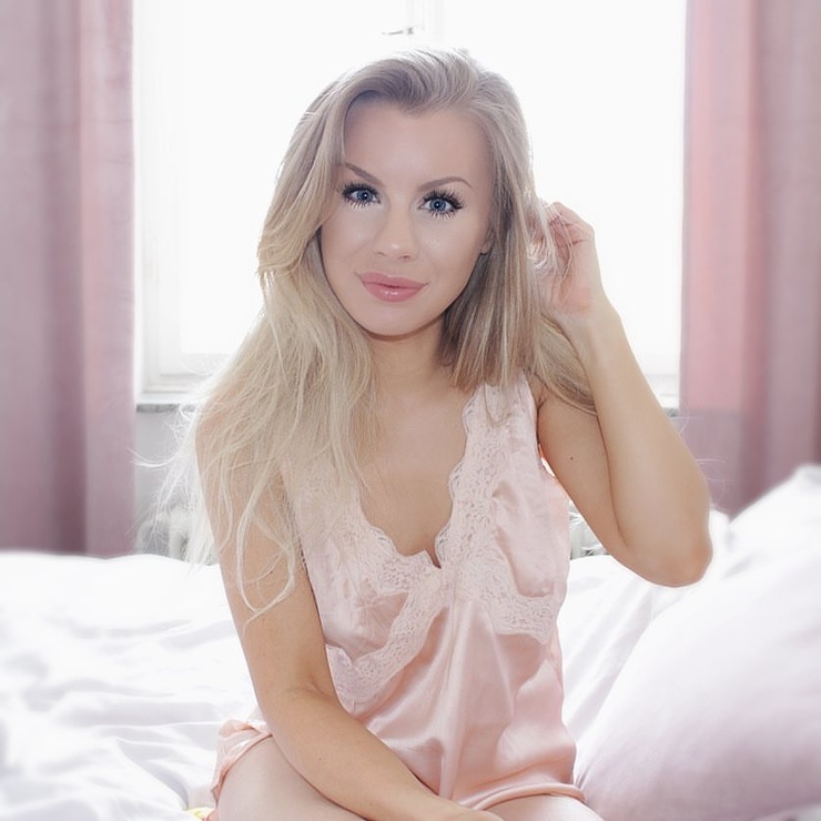 Therese Lindgren picture