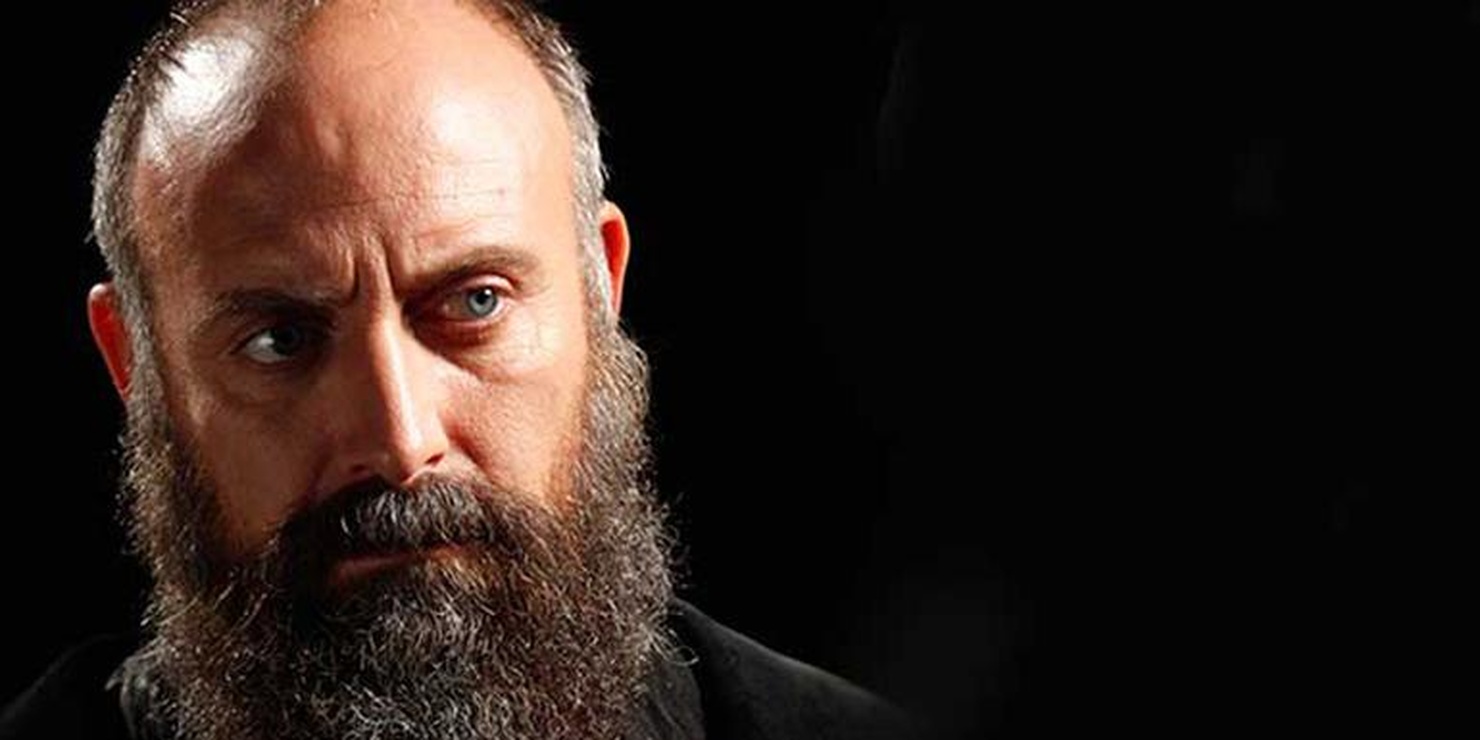 Image of Halit Ergenç