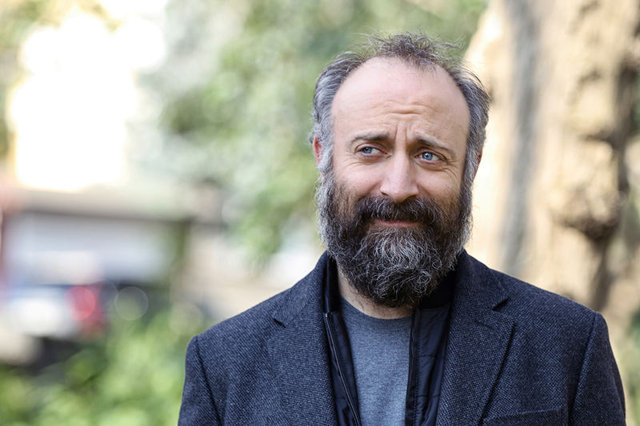 Picture of Halit Ergenç