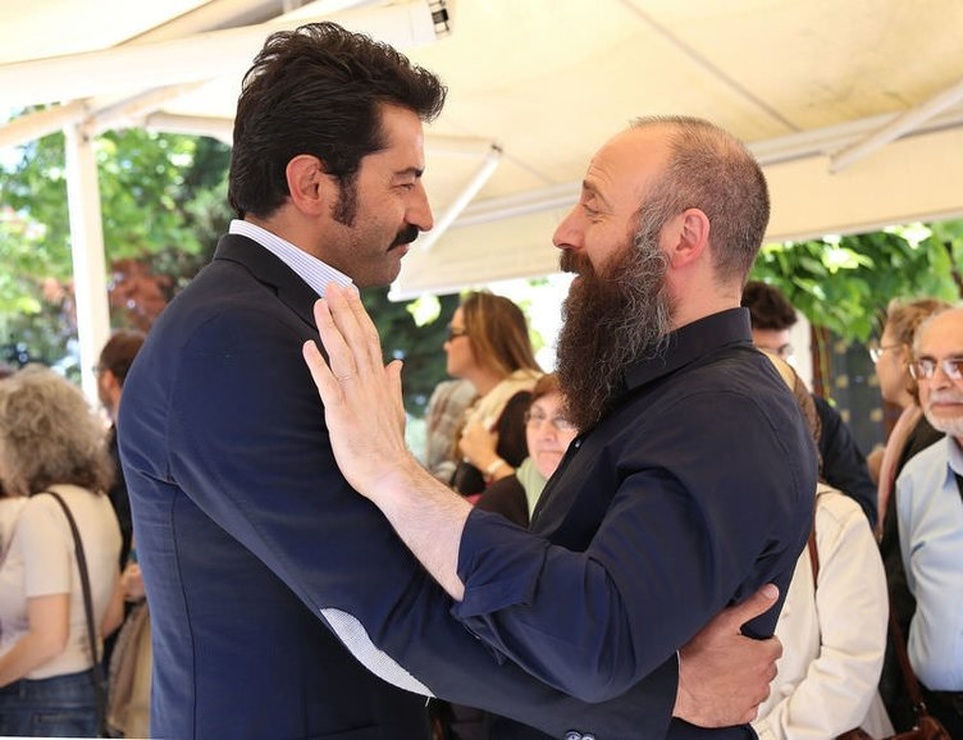 Picture of Halit Ergenç