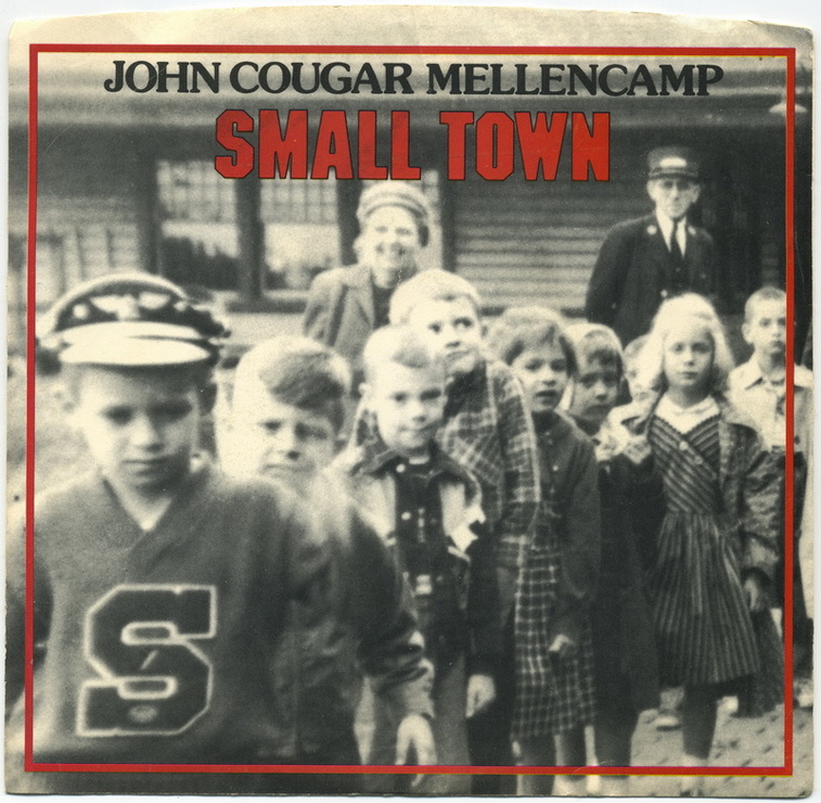 Small Town (Single) picture
