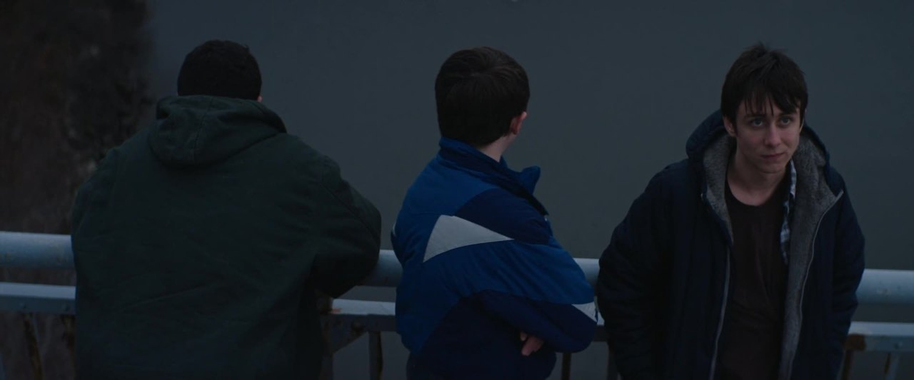 Super Dark Times picture