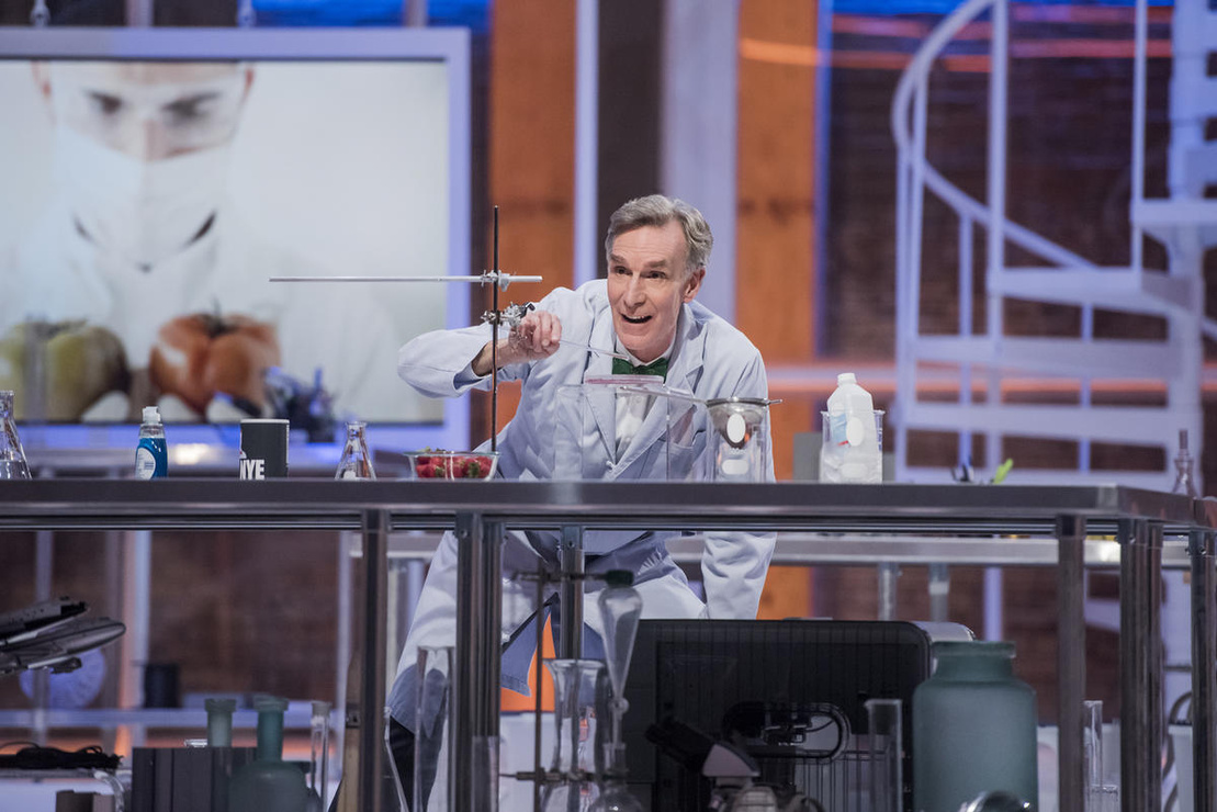 Picture of Bill Nye Saves the World (2017- )