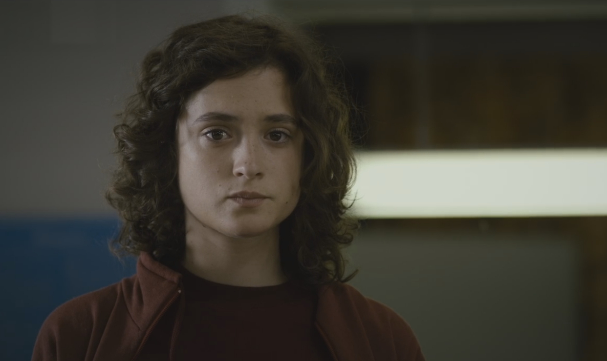 Friederike Becht picture