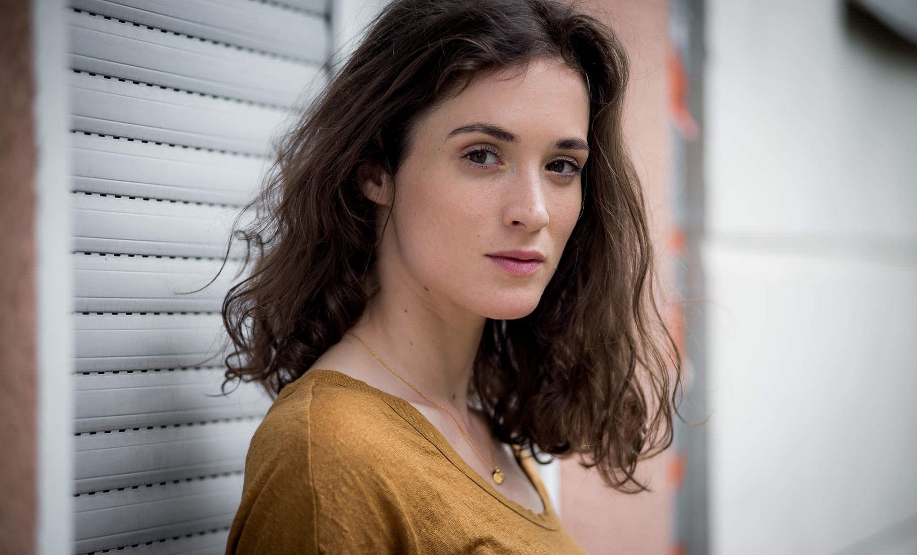 Picture of Friederike Becht