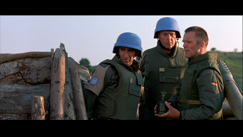 Picture of No Man's Land