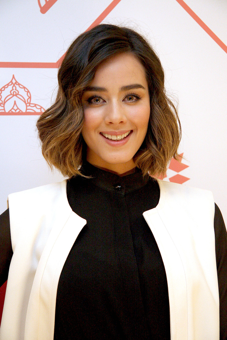 Picture of Esmeralda Pimentel