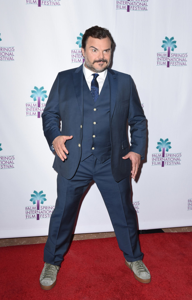 Picture of Jack Black