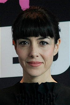 Picture of Cecilia Suárez