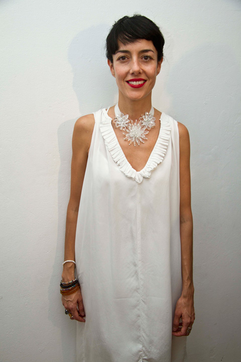 Picture of Cecilia Suárez