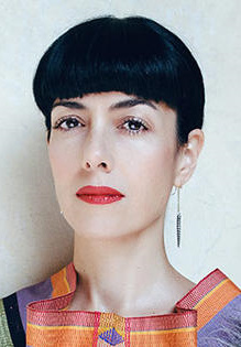 Picture of Cecilia Suárez