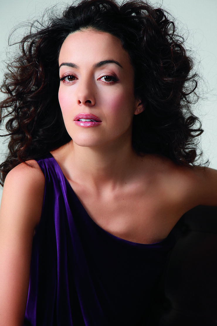 Picture of Cecilia Suárez