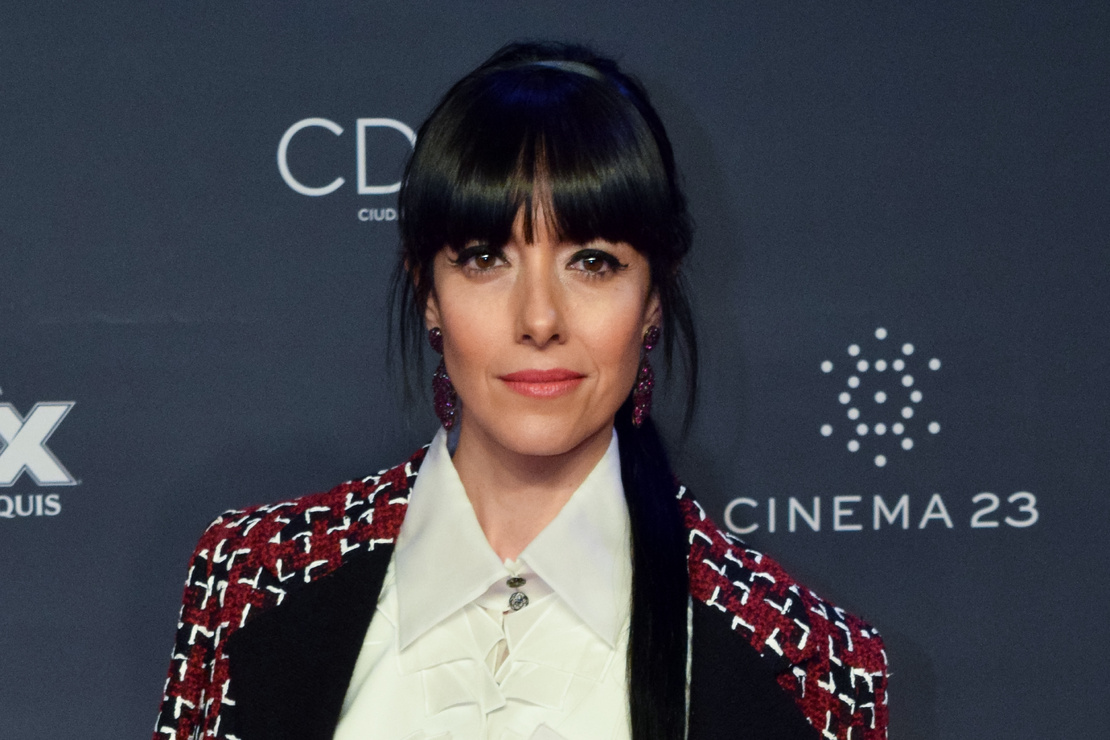 Cecilia Suárez image