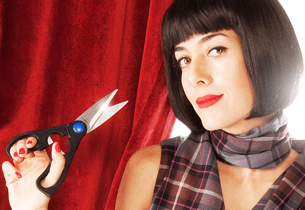 Picture of Cecilia Suárez