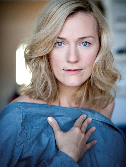 Image of Lena Reichmuth