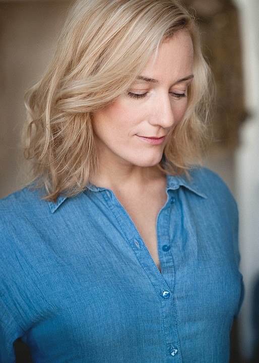 Picture of Lena Reichmuth