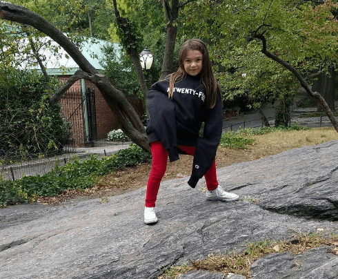 Picture of Brooklynn Prince