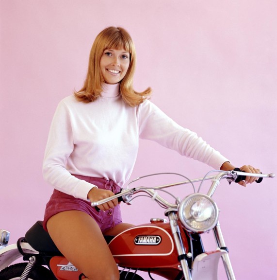 Picture of Sharon Clark