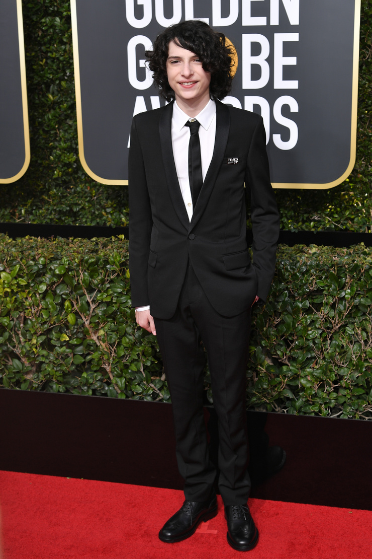 Picture of Finn Wolfhard