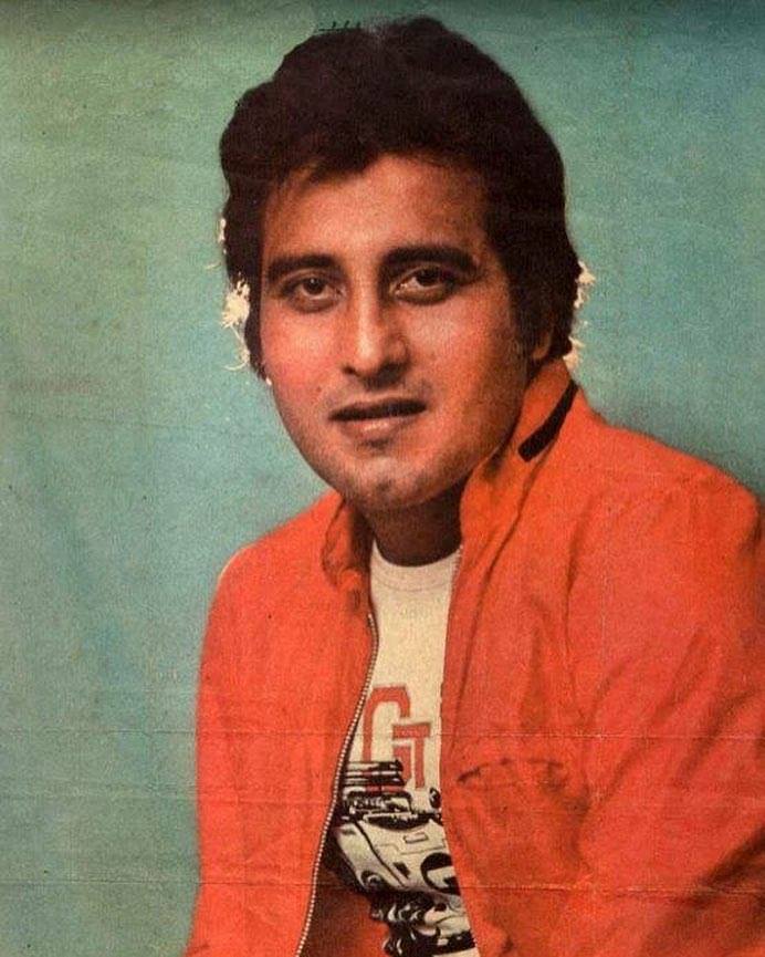 Image of Vinod Khanna