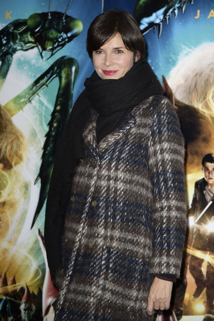 Picture of Veronica Logan