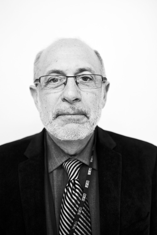 Picture of Robert Siegel