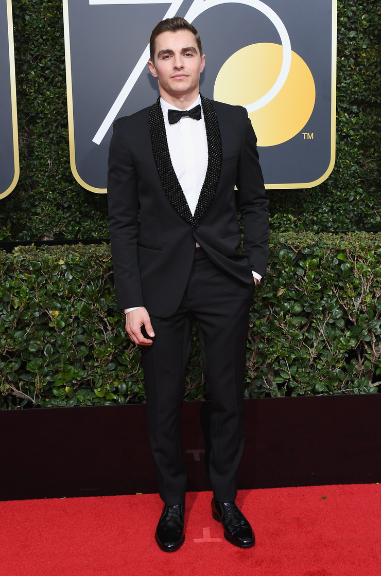 Picture of Dave Franco