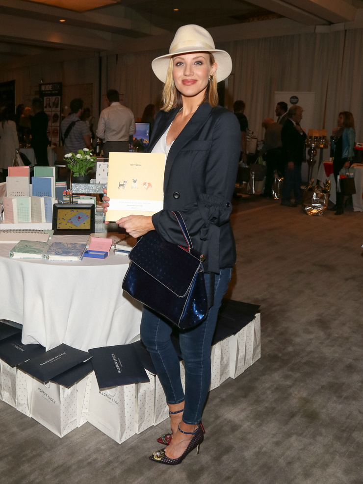 Picture of Brianne Davis