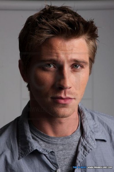Picture of Garrett Hedlund
