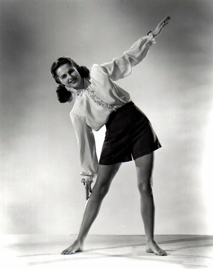 Picture of Martha Hyer
