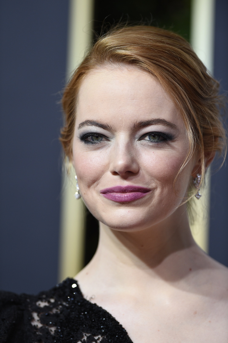 Picture of Emma Stone