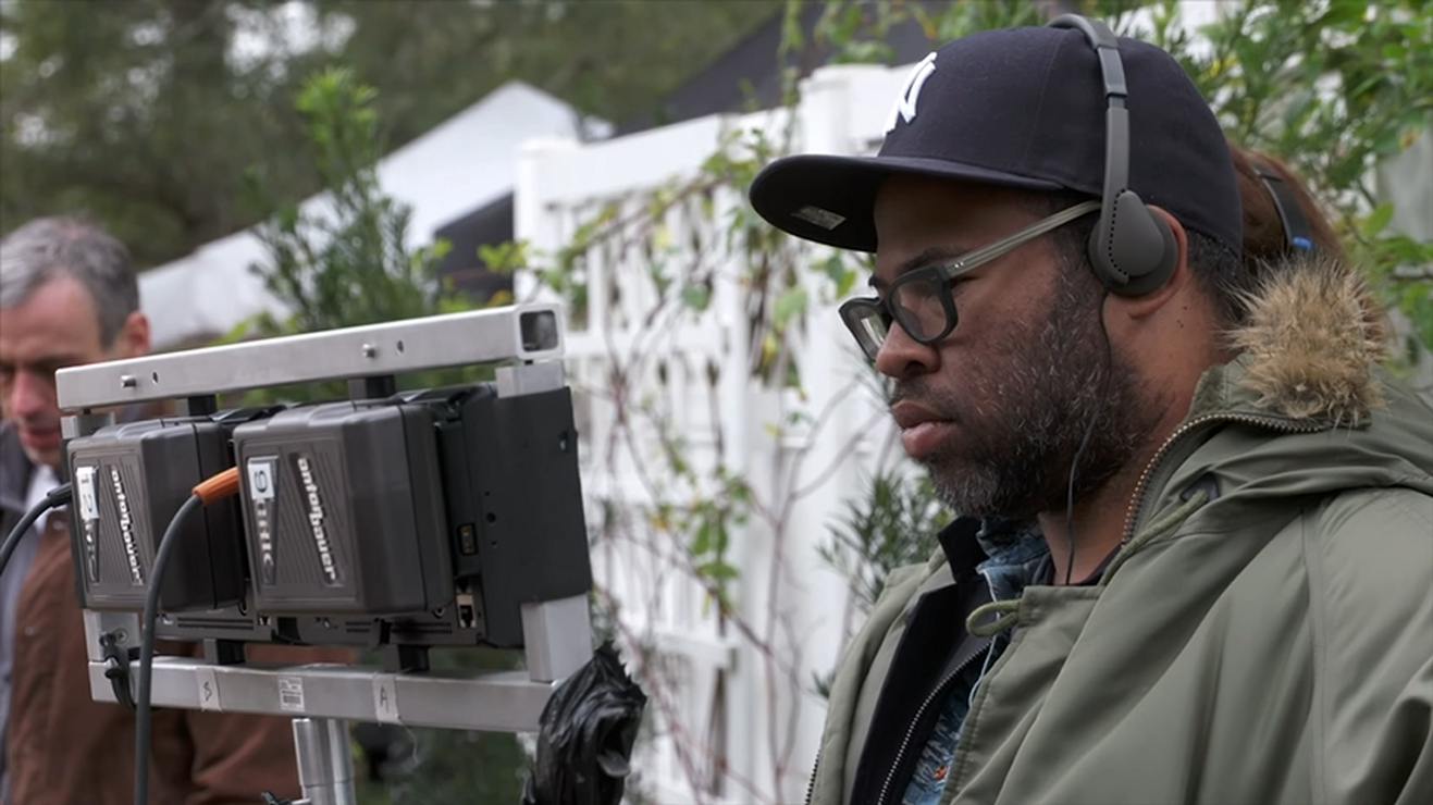 Picture of Get Out (2017)