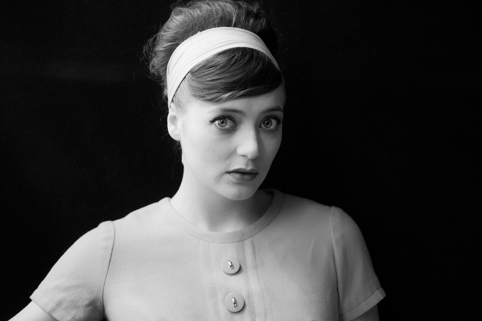 Picture of Hanna Plass