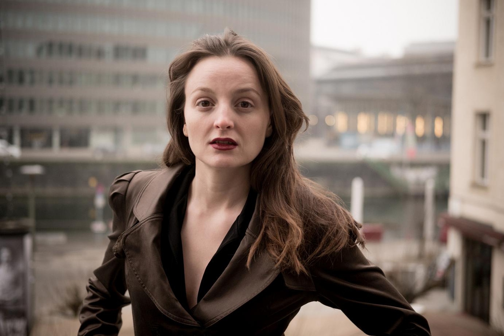 Picture of Celina Rongen