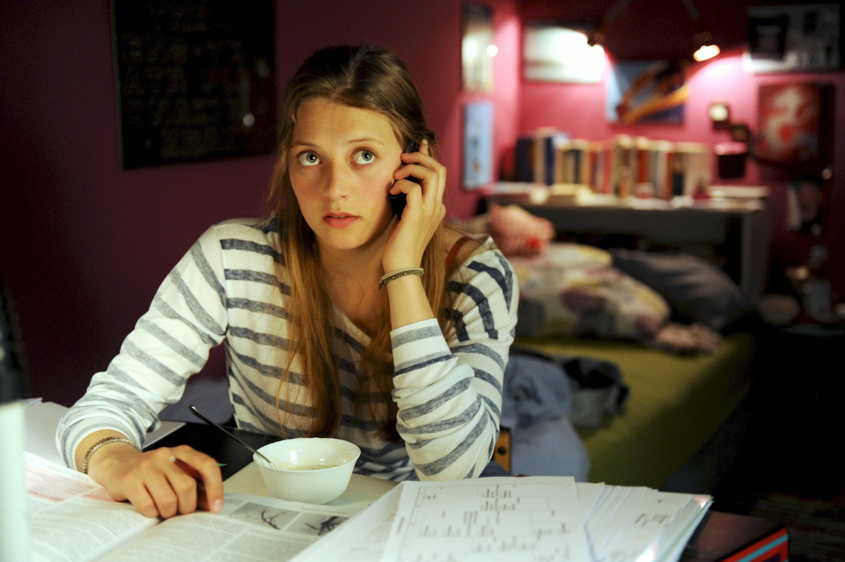 Hanna Plass image