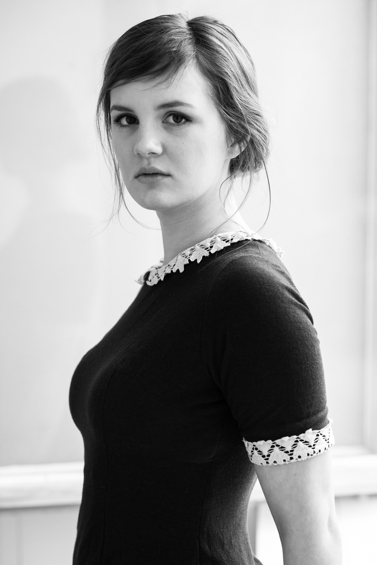 Picture of Alina Stiegler