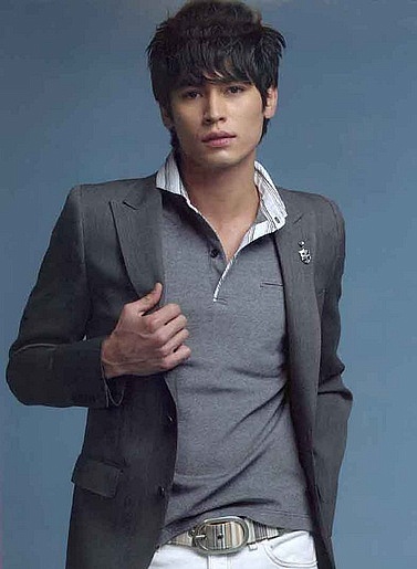 Picture of Fabio Ide