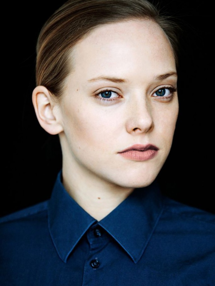 Picture of Judith Neumann