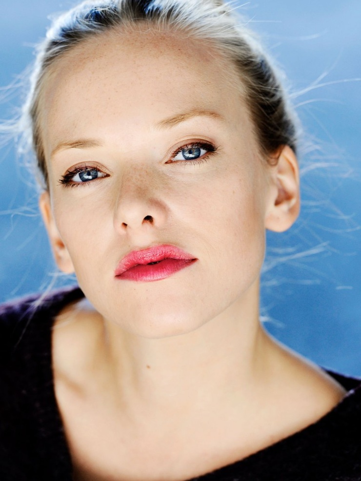 Picture of Judith Neumann