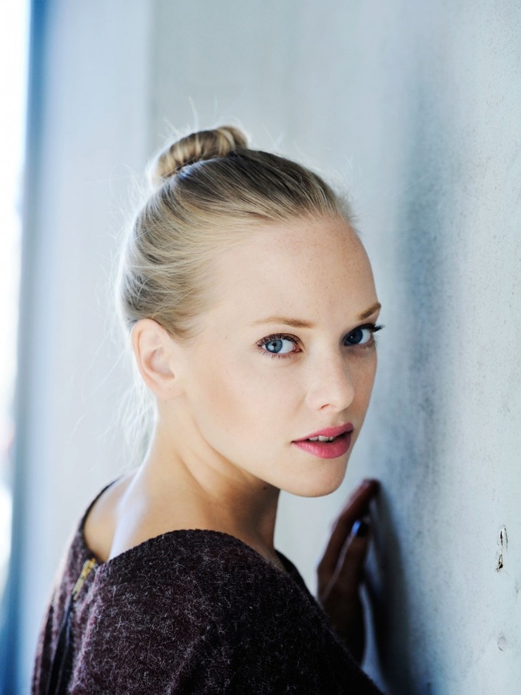 Image of Judith Neumann