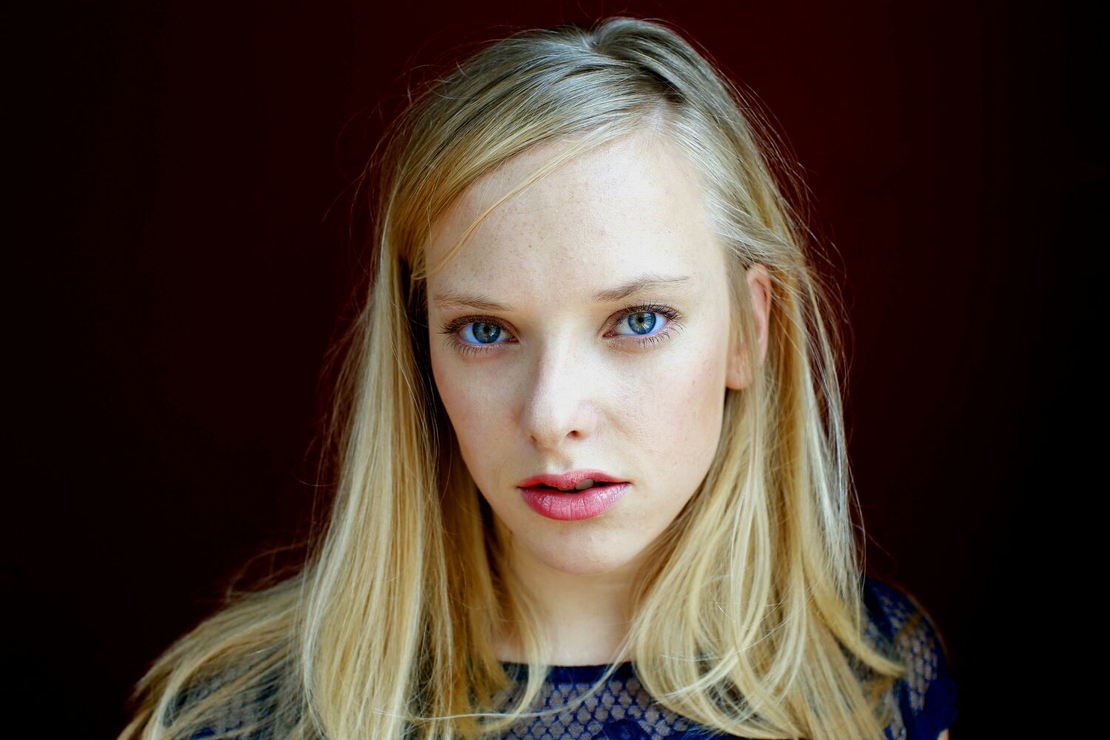 Picture of Judith Neumann