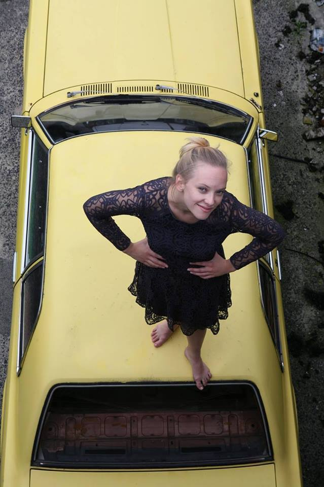 Image of Judith Neumann