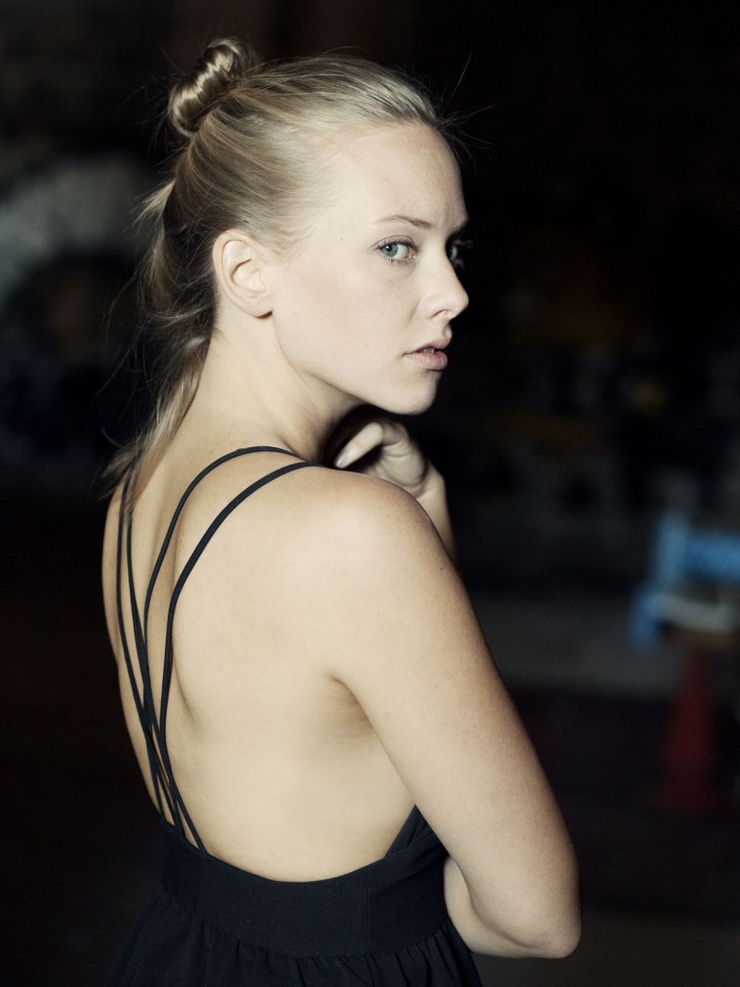 Picture of Judith Neumann