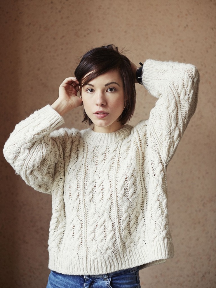 Laura Maria Heid image