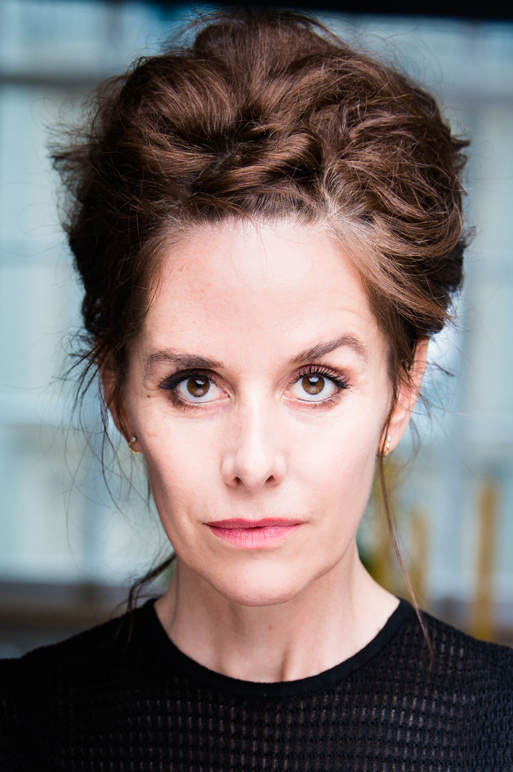 Picture of Carina Braunschmidt