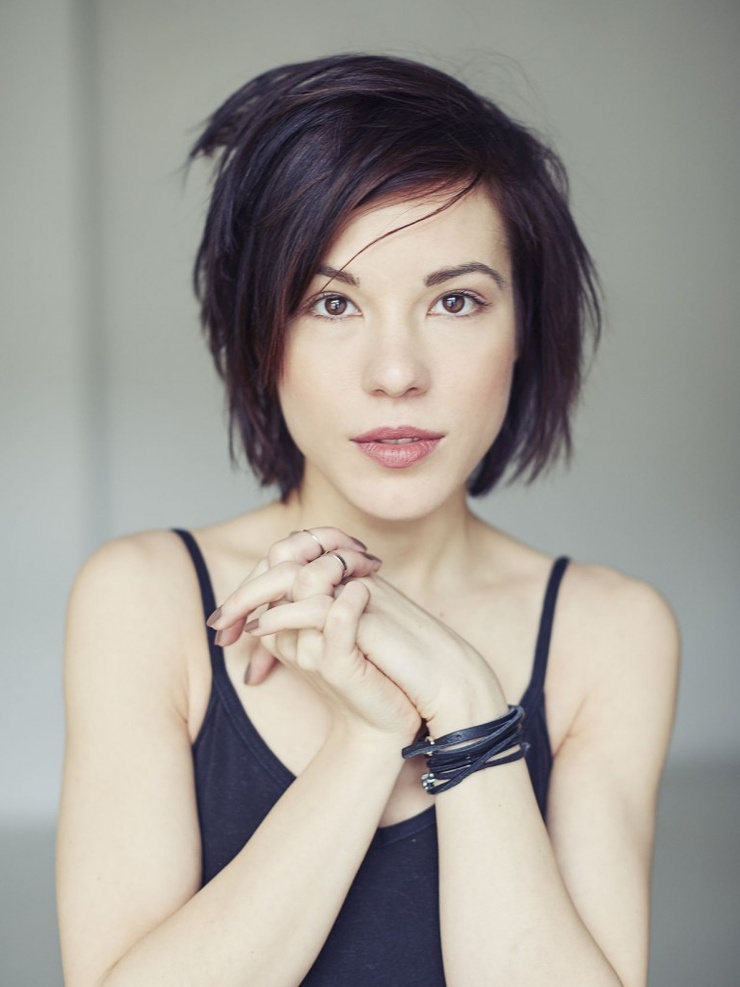 Picture of Laura Maria Heid