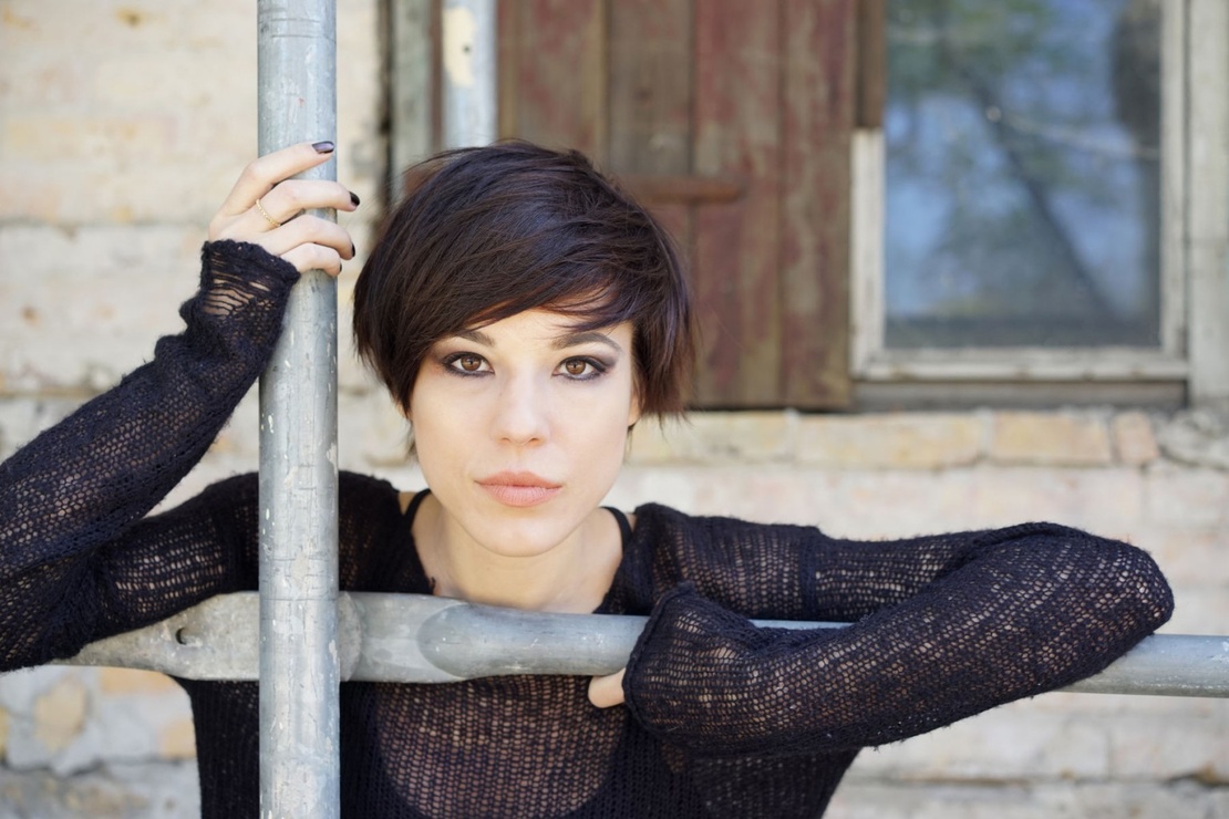 Picture of Laura Maria Heid