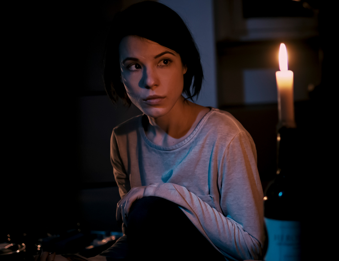 Picture of Laura Maria Heid