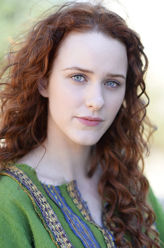Picture of Rachel Brosnahan
