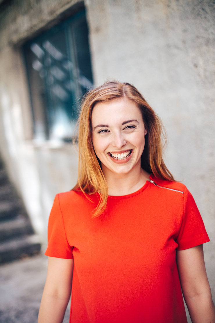 Picture of Laura Pfister